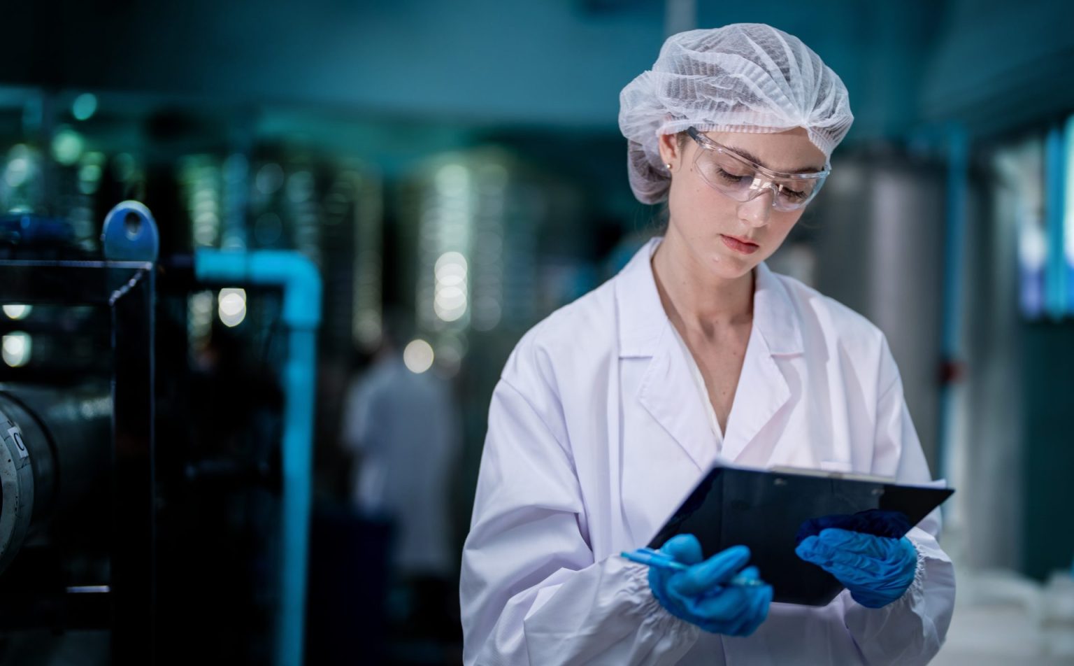 GMP Eğitim Tasarımı – Karmalt